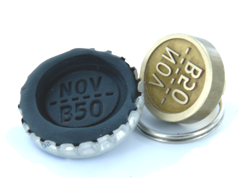 The Ins and Outs of Deep Engraving on Metal with Lasers | RMI Laser Blog