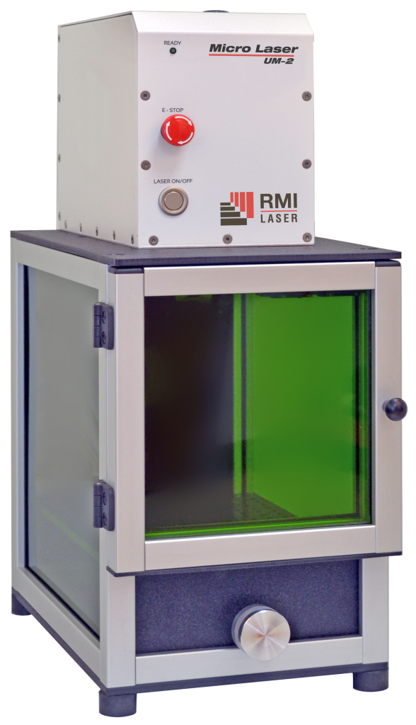 RMI Laser Announces Availability of a New Compact Laser: The UM-2 | RMI ...