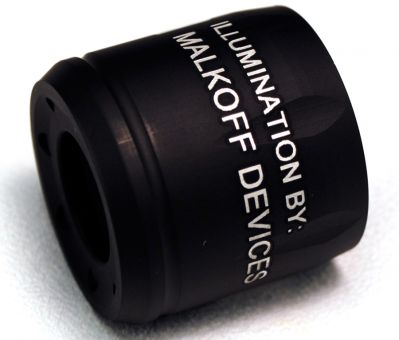 Marking Types | RMI Laser