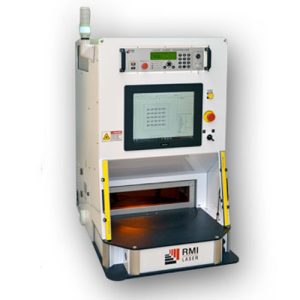 Rotary Table Enclosure Class I | RMI Laser