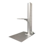 Z Axis Stand Class I | RMI Laser