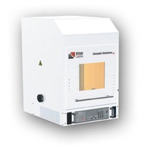 Zen Programmable Z Axis Enclosure Class I | RMI Laser