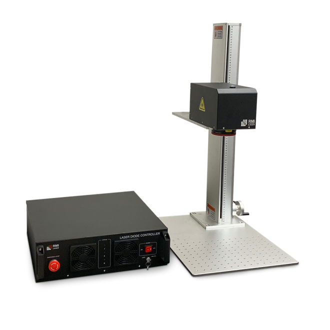 Home | RMI Laser | Laser Marking & Laser Engraving Systems