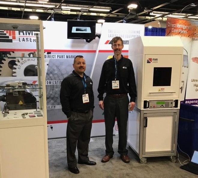 Home | RMI Laser | Laser Marking & Laser Engraving Systems