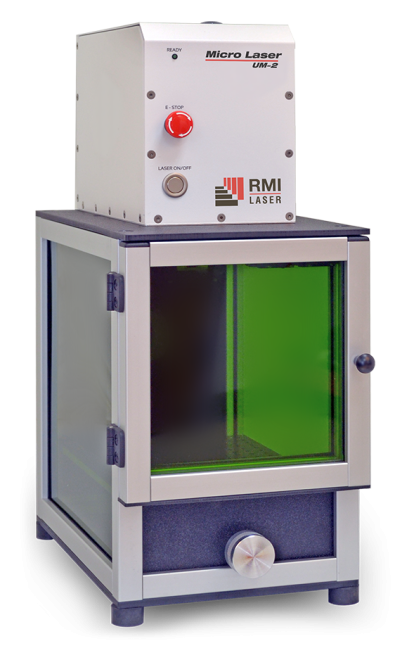 Home | RMI Laser | Laser Marking & Laser Engraving Systems
