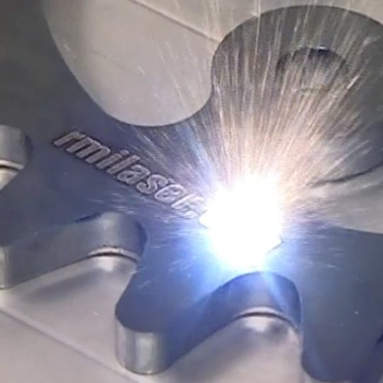 Products | RMI Laser