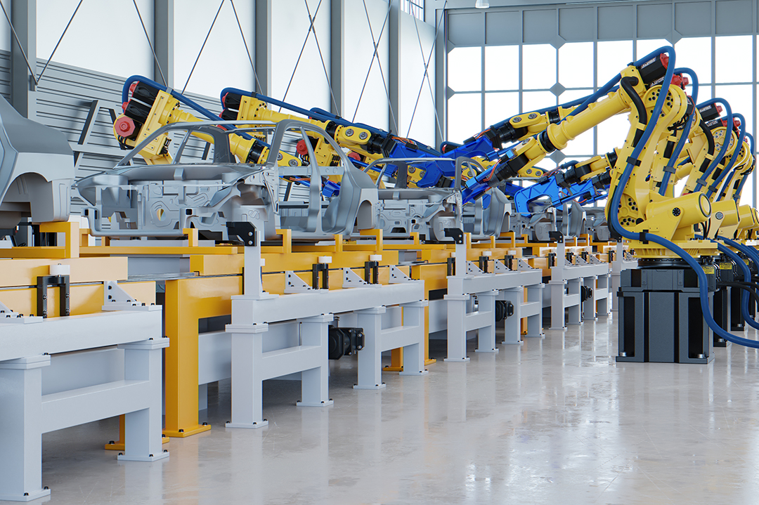 Industries | RMI Laser | Advanced Marketing Solutions