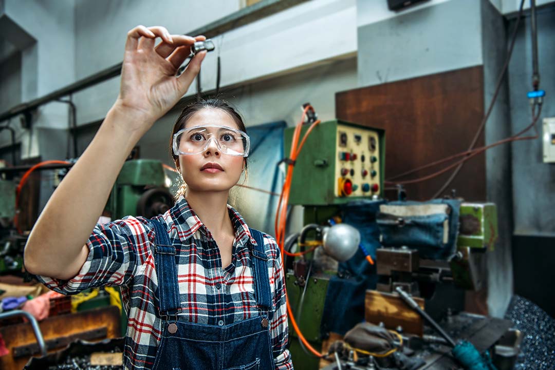 Request Information | RMI Laser